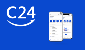 C24 Girokonto: Alle Vor- & Nachteile | kostenloses C24 Konto
